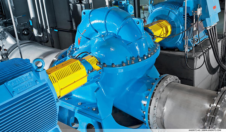 Home [www.langholz-pumpentechnik.de]